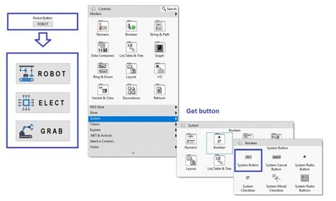 Labview Tip 32 Add Picture Into Button Edupez Tips