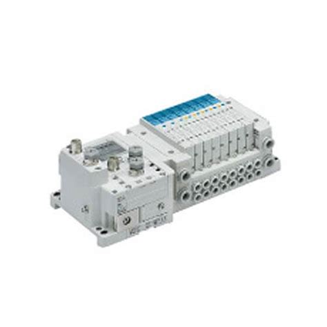 CC Link IE Field Compatible Fieldbus System EX SCF X SME ELECTRIC SDN BHD