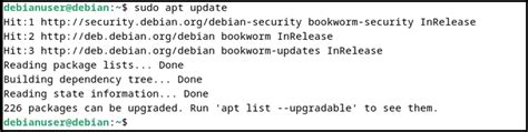 How To Install And Setup Postgresql On Debian 12 — Commandprompt Inc