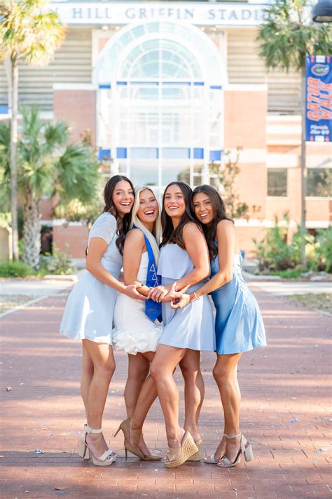 Top 5 Uf Grad Photo Locations Caitlyn Cacioppo Photography