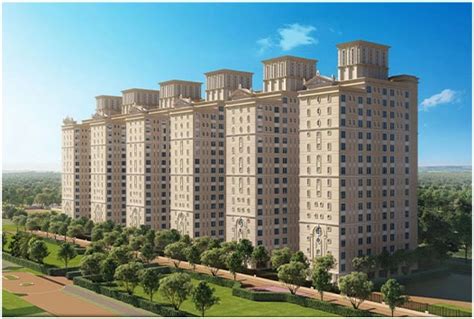 Prateek Aurelia Inspirational Homes