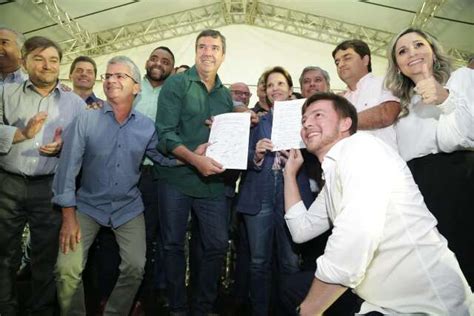 Mdb Não Vê Traição Em Apoio De Prefeitos A Eduardo Riedel Política