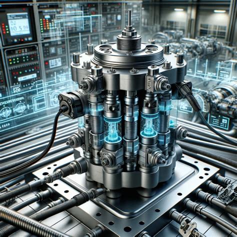 Integrating Sensors Into Damper Systems For Enhanced Performance And Safety