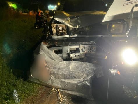 បុរសចំណាស់ម្នាក់ ត្រូវរថយន្តបុកអូសជាច្រើនម៉ែត្រ បណ្តាលឱ្យស្លាប់នៅហ្នឹងកន្លែង Cnc News