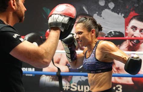 1t6ttwua Women Of Boxing
