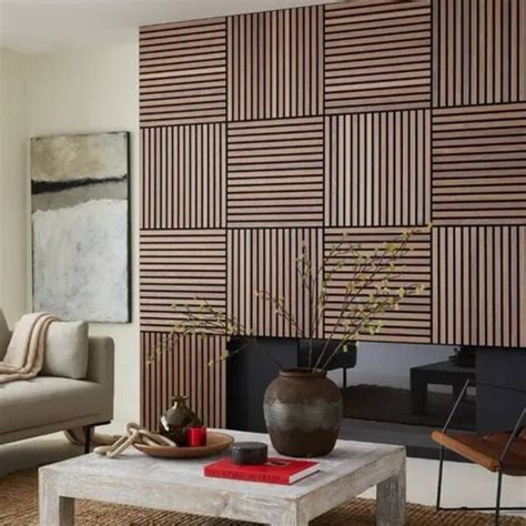 Acoustic Panel Ideas Stylish Solutions For Echo Control