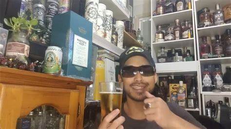 Weidmann German Beer 4 2 Abv By Weidmann Craftbeer Review 138 Whos Tried This Beer 🍺 Youtube