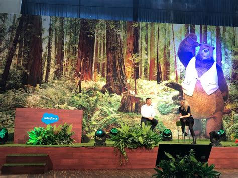 Michał Michnik On Linkedin Salesforce Ecosystem Community Genie Slack Customer360