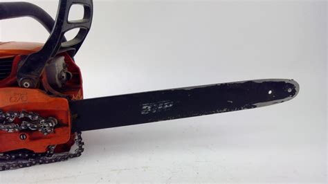 Echo CS Chainsaw Property Room