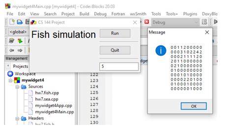 Please Use Qt Creator To Implement This Program Chegg