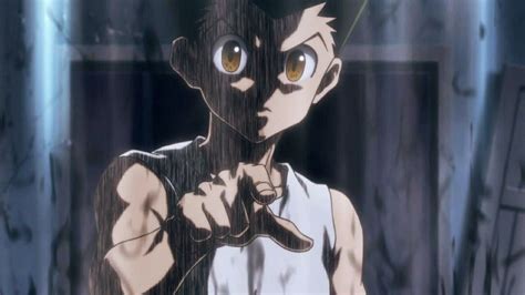 Pin By M3ow1zzy On Anime アニメ Hunter Anime Hunter X Hunter Hunter