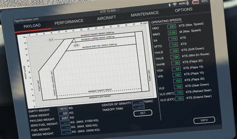 Atr Texture Issue Aircraft Microsoft Flight Simulator Forums