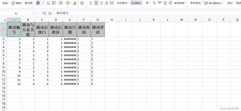 springboot中 excel的下载 springboot下载excel csdn博客