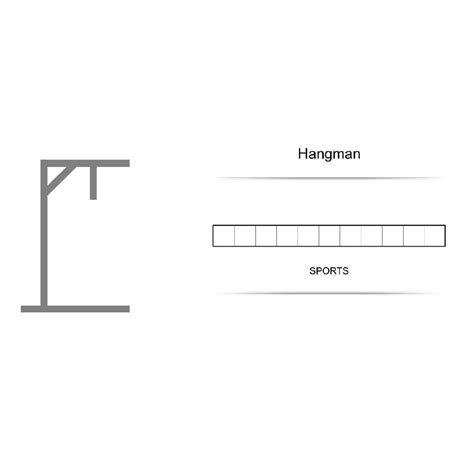 Hangman Puzzler