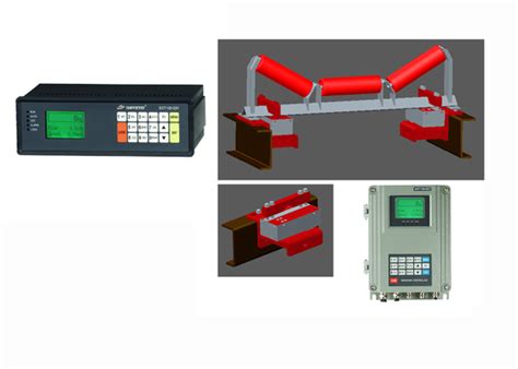 Belt Scale Controller Factory Buy Good Quality Belt Scale Controller Products From China