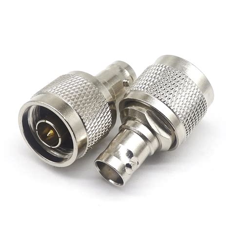 Conector N Male To Bnc Female N Type Adapter N Head Female To Q9 Head Male Kj Jk L16 Adapter Rf