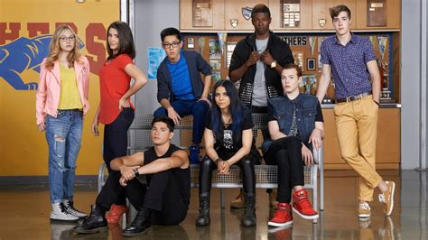 Degrassi Tv Series 2001 2015 Backdrops — The Movie Database Tmdb