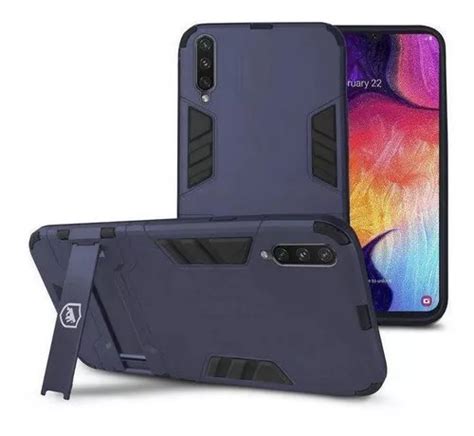 Capa Armor Para Samsung Galaxy A30s Gshield