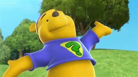 My Friends Tigger And Pooh Season 2 Episode 16 Down Woodpeckers Memory Lane Darbys Lost Friend