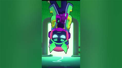 팽가드 분노의팽 브롤스타즈 Brawlstars Youtube