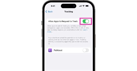 top 5 ways to disable ad id tracking on android and ios