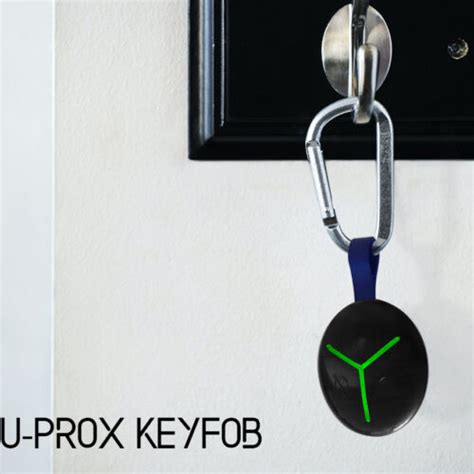 U Prox Keyfob U Prox Security Systems