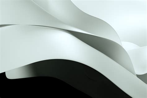 Windows 11 Minimal White 4k Wallpaper,HD Computer Wallpapers,4k ...
