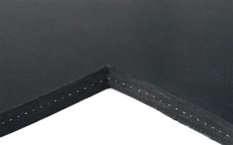 Rubber Insertion Sheeting