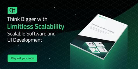 Thomas Kropeit On Linkedin Scalable Software Resources For Ui Development
