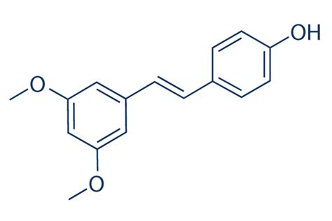 Pterostilbene Cas 537 42 8 Selleck