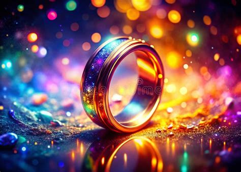 A Stunning Abstract Representation Of Love And Passion A Symbolic