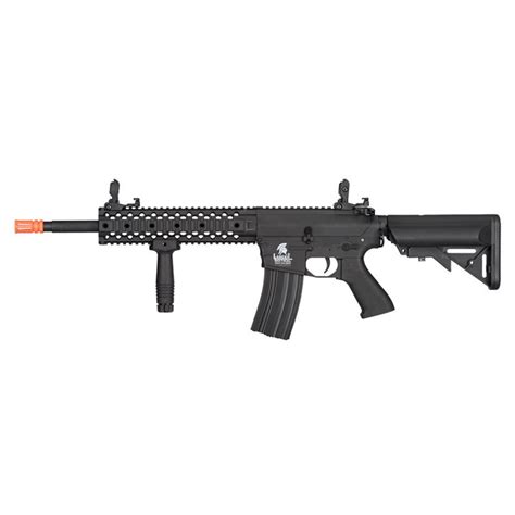 Buy Airsoft Guns In Canada Aeg Gas And Spring Rifles Badlands