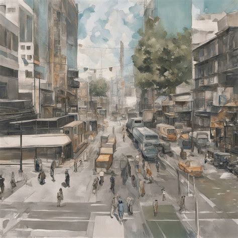 Cornbread In The Big City By Dayspringministries On Deviantart