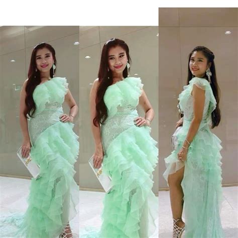 နုပျိုလှပတဲ့ ပန်းပွင့်လေးအလား လှသွေးကြွယ်နေတဲ့ ခိုင်သင်းကြည် Myanmarload