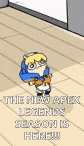 Apex Apex Legends GIF Apex Apex Legends Ape Sex Discover Share GIFs