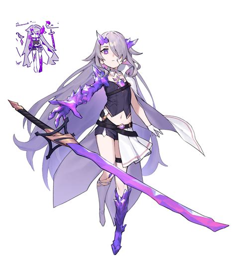 Koseki Bijou Hololive And 1 More Drawn By Dasdokter Danbooru