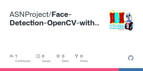Github Asnprojectface Detection Opencv With Esp32cam