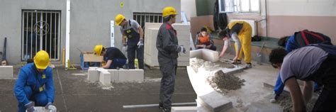 ПГСА град Пазарджик Професионална гимназия по строителство и архитектура