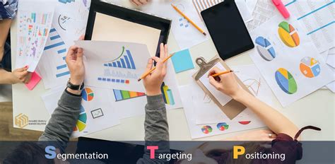 Segmentation Targeting And Positioning Stp In Marketing A Comprehensive Guide