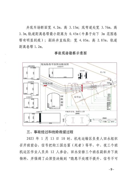 新疆普阳矿业开发有限公司113运输事故调查报告