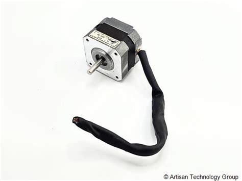 HT17 155 Applied Motion Products High Torque Step Motor ArtisanTG