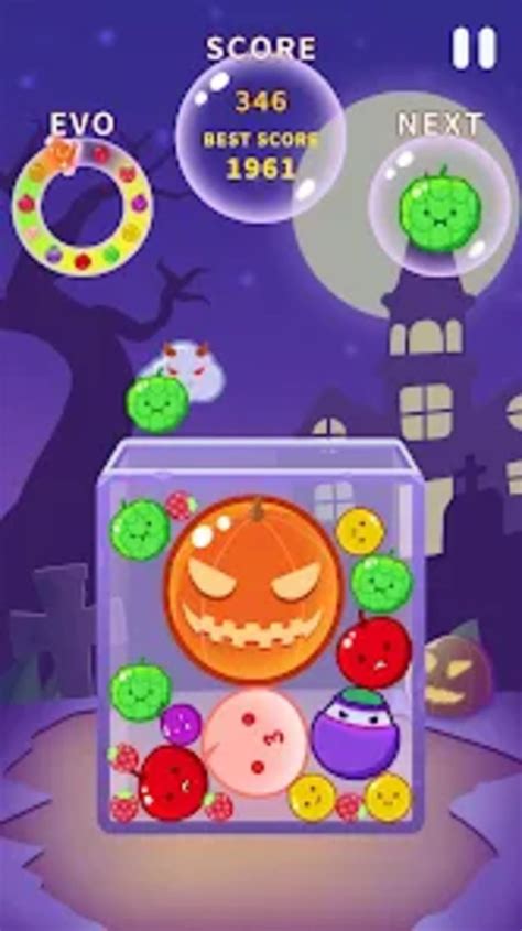 Merge Fruit Watermelon Game Para Android Download