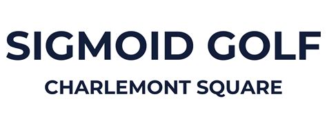 Sigmoid Hq Indoor Golf Golf Simulators Golf Lessons Dublin