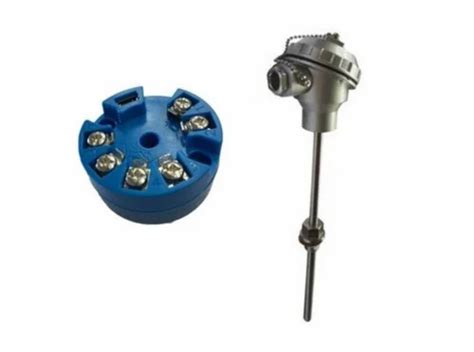 Head Mounted Temp Transmitter 12 To 35vdc At ₹ 1100 In Thiruverumbur Id 25668053988
