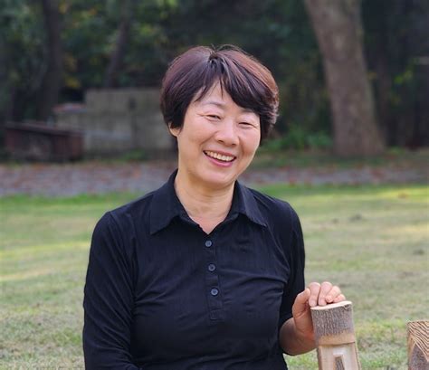 환경교육사 김혜화 작가 오마이포토