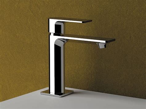 AMBITION AI605 - AI606N | Rubinetto per lavabo By Daniel Rubinetterie