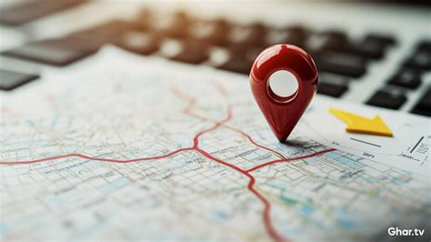 Complete Guide To Bhu Naksha Check Land Ownership Plot Maps And Khasra