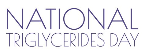 Triglycerides Learnyourlipids