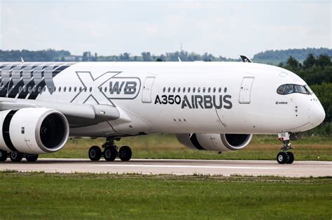 Will There Ever Be An Airbus A390? - Simple Flying