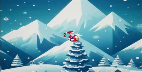 New Features Added In Santa Flappy Game Dr Muhammad Adeel Posted On